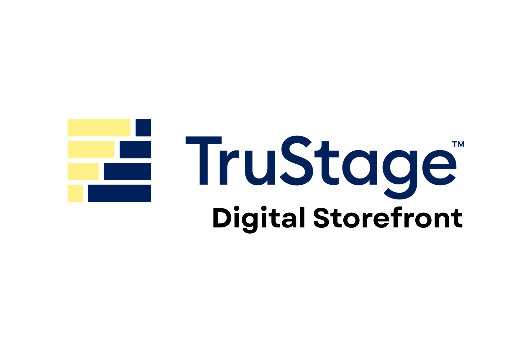 Trustage Digital Storefront